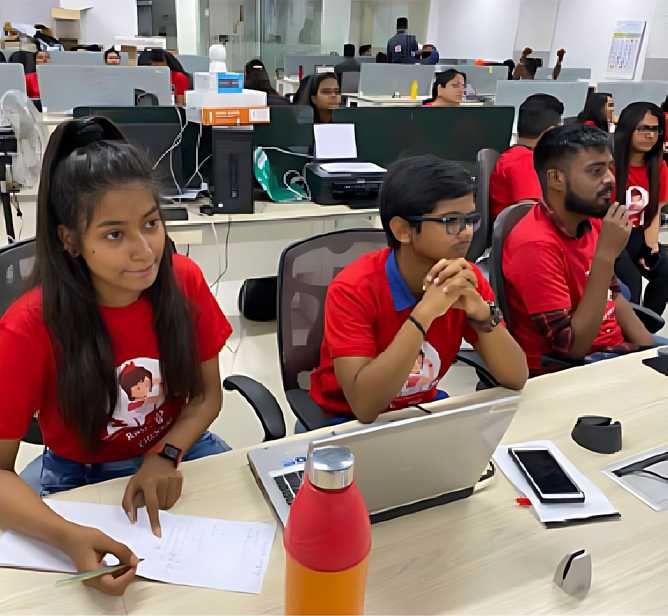 Ruby On Rails Development Company Rails Development Service