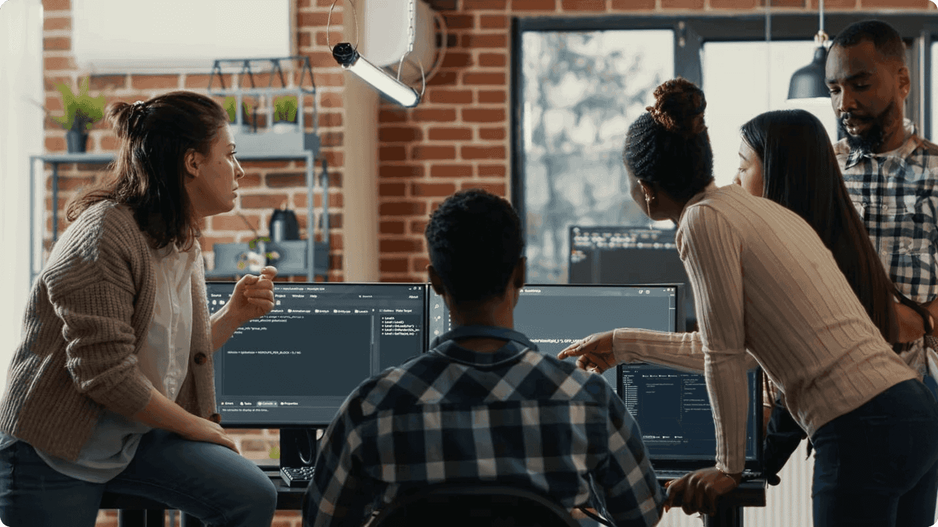 Ruby on Rails Development Company | RoR Development Company